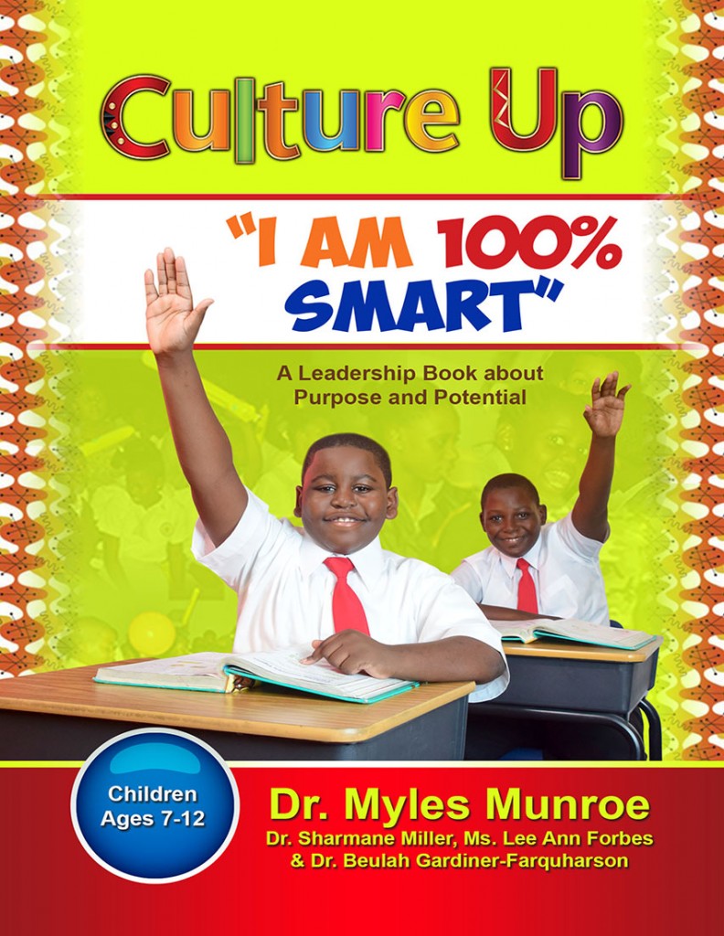 Free Leadership Books – Culture Up Kids